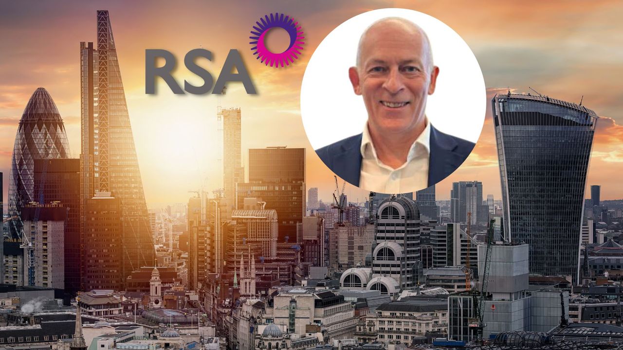 RSA taps Aviva to drive ambitious technology transformation | Intelligent Insurer